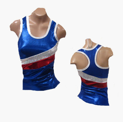Allstar Cheerleading Teams Sportswear