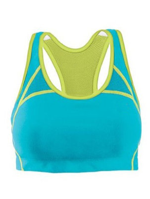 Cute Hot Yoga Clothes