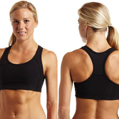 Cute Hot Yoga Clothes