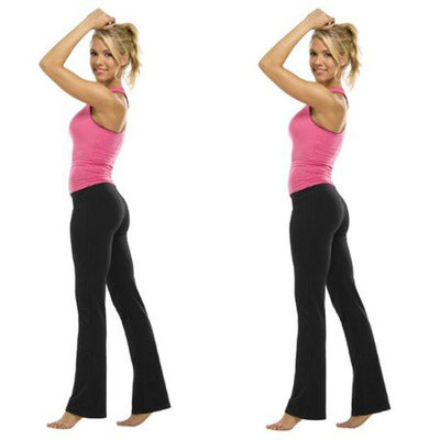 Cute Hot Yoga Clothes