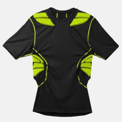 Anti-Odor Sports Compression Clothing