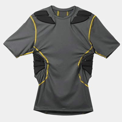 Anti-Odor Sports Compression Clothing