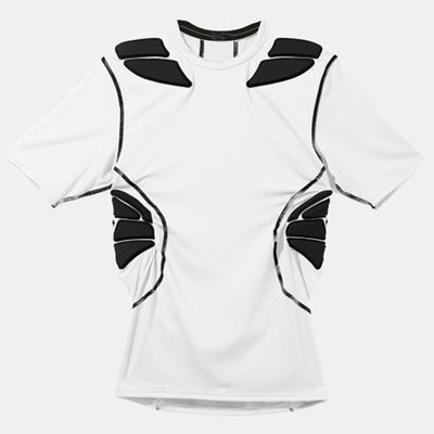 Anti-Odor Sports Compression Clothing