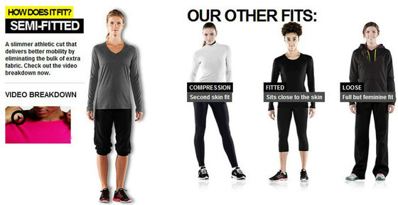 Slim Sports Compression Clothing