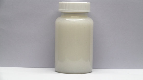 Special Amino Silicone Pale Yellow Multi - funtional Smoothing Agent HS - 608