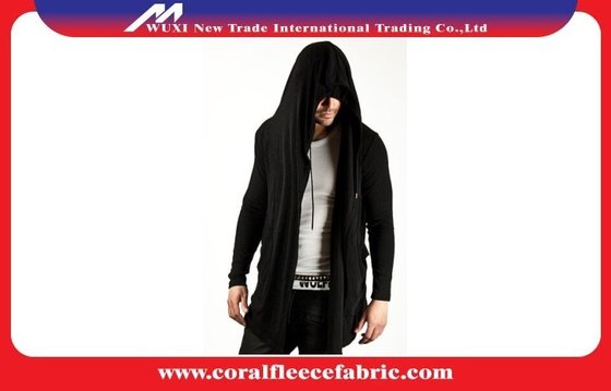Fashion Personalized Cotton Trench Jacket Apparel Outwear Windbreaker for Men