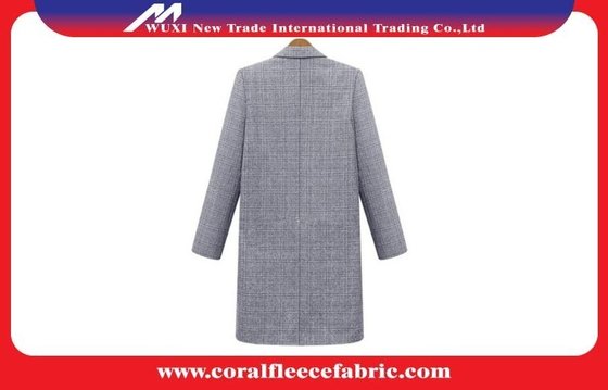 Fashion Double Breasted Long Trench Jacket Coat Women Casual Parka Coats