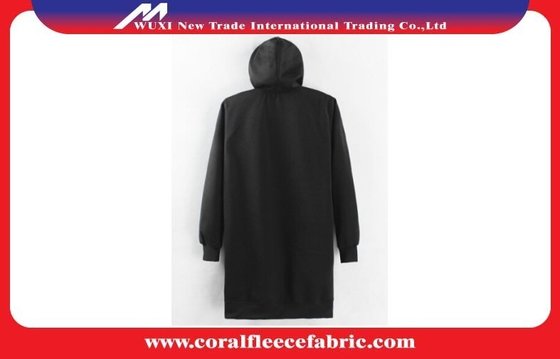 Women Long Sleeve CottonTrench Coat Clothes Women's Outwear Windbreaker