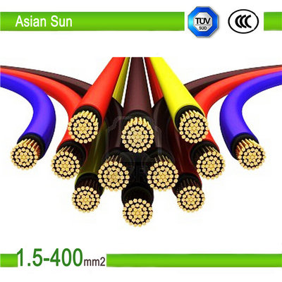 0.6/1kV,Cu Conductor XLPE Insulation PVC Jacket SWA Armoured Power Cable,IEC BS DIN Standards