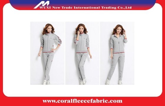 Cotton Sports Suits for Lovers / Couple Causal Sports Clothing Cycling Mens Lightweight Jackets