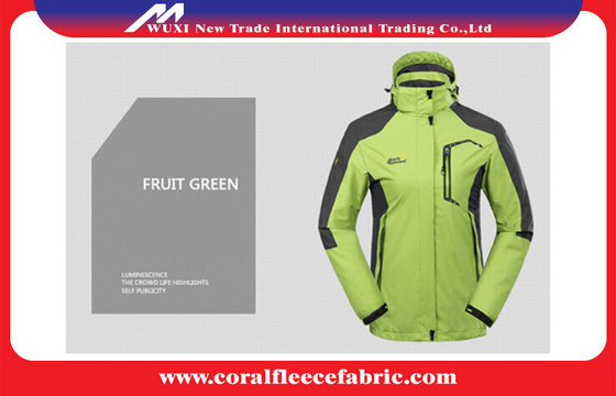 Hiking Ladies / Mens Outdoor Jackets / Mens Black Jacket Winter Pizex Sportswear