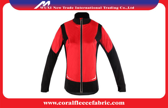 Multi Color Mens Waterproof Jackets / Mens Winter Jackets / Mens Casual Jackets