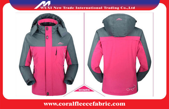 Outside Travel Mens Outdoor Jackets Army Green Blue Red for Ski Hiking Sports Wear