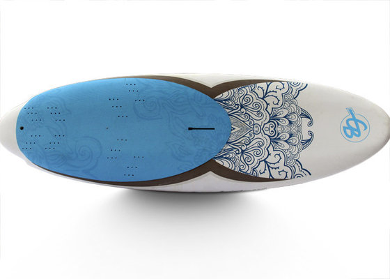 Outdoor 130L windsurfing board Expanded polystyrene for men