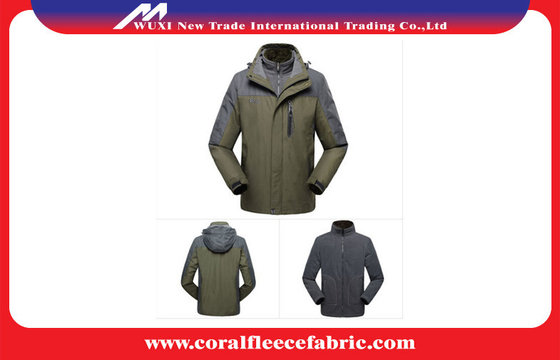 Lance Sobike Mens Outdoor Jackets Custom Women Fleece Lined Softshell Jacket