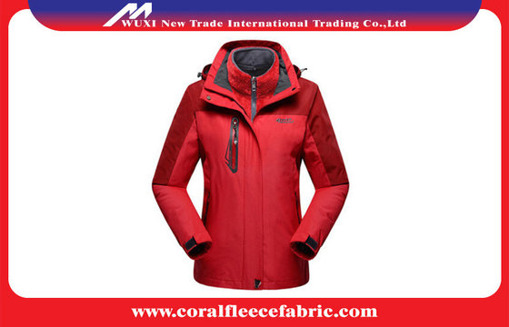 Lance Sobike Mens Outdoor Jackets Custom Women Fleece Lined Softshell Jacket