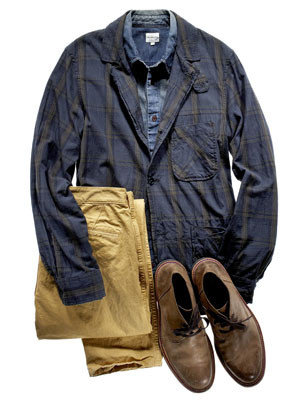 2011 fashionable men outdoor Jacket