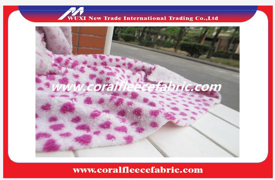Wool Plush Knitted Faux Fur Lambs Wool Fabric Household Upholstery Material
