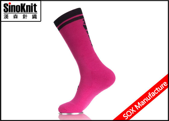 Peach Women Extended Size Socks Fashion Large Size Socks Wholesale