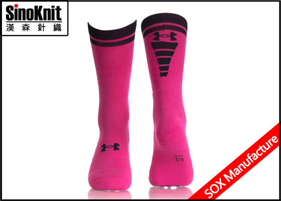 Peach Women Extended Size Socks Fashion Large Size Socks Wholesale