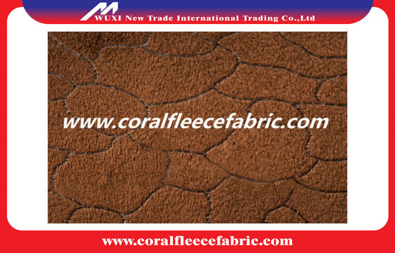 Double Side Brushed Microfiber Faux Suede Material Synthetic Sofa Upholstery Fabrics
