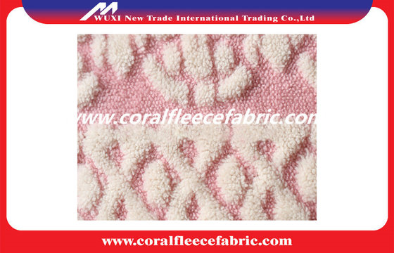 Bronzing Shu Velveteen Suede Fabric Faux Fur Material