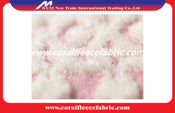 Bronzing Shu Velveteen Suede Fabric Faux Fur Material