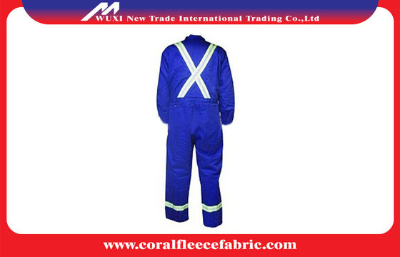 Firefighter Turnout Gear Flame Retardant Workwear Working Suits for Unisex