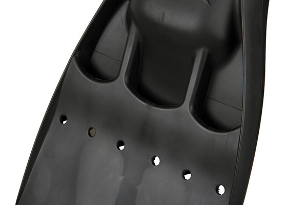 PC / ABS Scuba Dive Fins , Swimming Training Fins Windsurfing sails