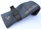 Underwater Diving 3mm Warm Keeping Elastic Glove With Neoprene