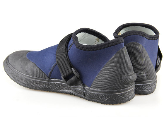 3mm Underwater Diving Gear neoprene, Chloroprene rubber Shoes for beach walk