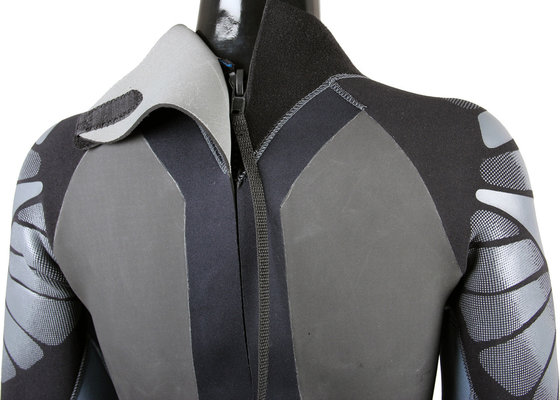 Professional Neoprene 5mm Wetsuit, Long Sleeve Full Scuba diving suits gear for men