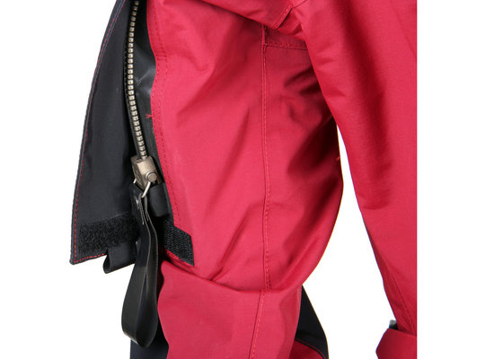 Dry Diving Suit / Scuba Diving Suits gears Warm protecting  for Surfing, Windsurfing