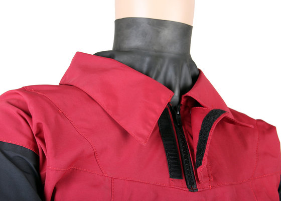 Dry Diving Suit / Scuba Diving Suits gears Warm protecting  for Surfing, Windsurfing