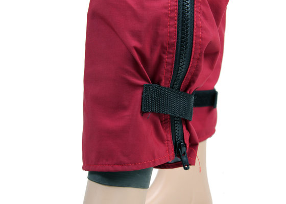 Dry Diving Suit / Scuba Diving Suits gears Warm protecting  for Surfing, Windsurfing