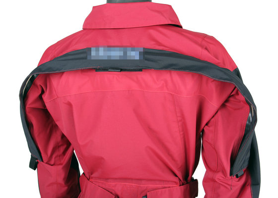 Dry Diving Suit / Scuba Diving Suits gears Warm protecting  for Surfing, Windsurfing