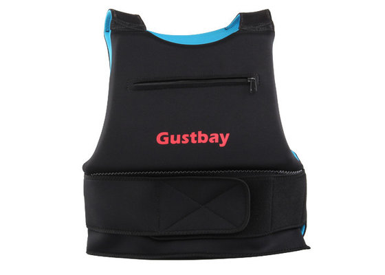Waterproof Neoprene Windsurfing Accessories Harness Impact Jack Vest for Protection