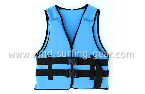 Comfortable Watersport Life Jackets 