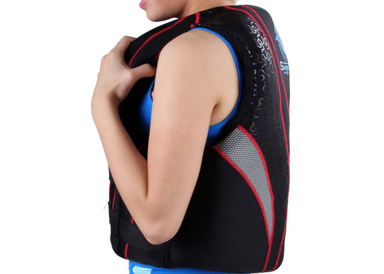 Custom Watersport Life Jackets