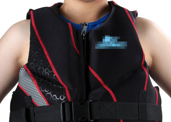 Custom Watersport Life Jackets