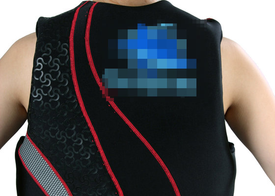 Custom Watersport Life Jackets