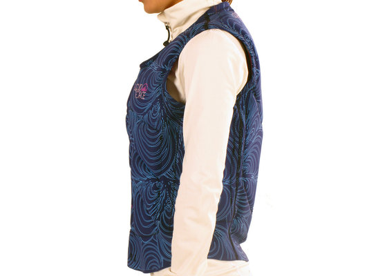 Light Weight Professional Personal Floating Shirt, Watersport Life Jackets Nylon, neoprene