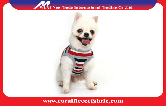 Boy Dog or Girl Dog Cute Pet Clothes with Caribbean Sailor Style , Custom Dog Products