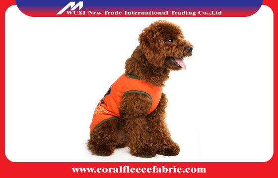 Comfortable and Cool Cute Pet Clothes , Dog Wear Pet Clothes for Small Dogs