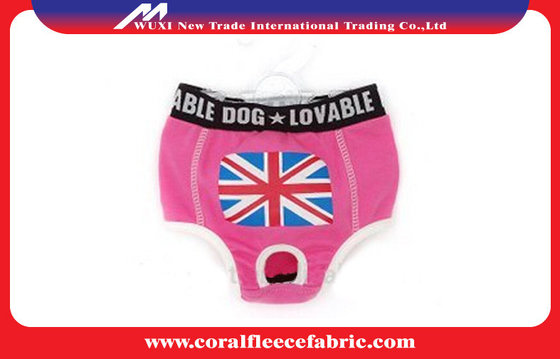 Sexy Summer Cute Pet Clothes Health Care Sanitary Pants / Dog Sweaters