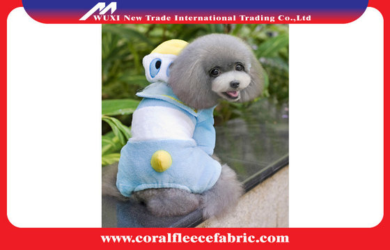 S M L XL Multi Size and Color Cute Pet Clothes , Dog Pet Clothing Wholesale