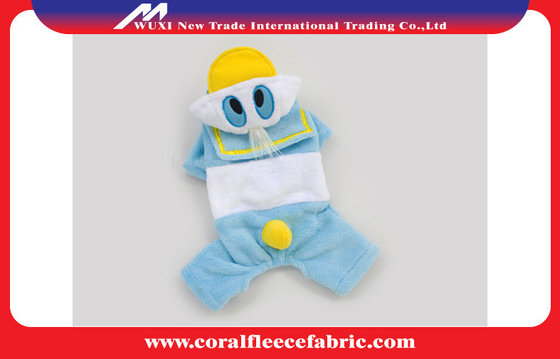 S M L XL Multi Size and Color Cute Pet Clothes , Dog Pet Clothing Wholesale