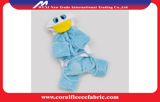 S M L XL Multi Size and Color Cute Pet Clothes , Dog Pet Clothing Wholesale