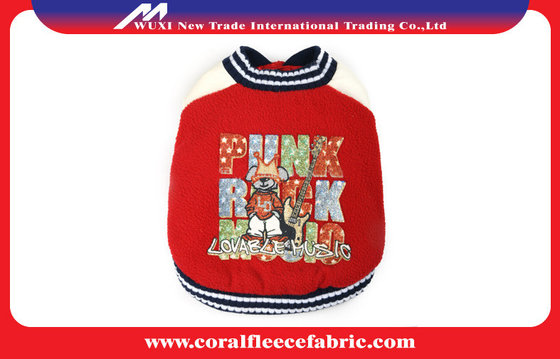 Dogs' Basketball Coat / Jackets / Outerwear , Soft Winter Dog Clothes Pet Apparel