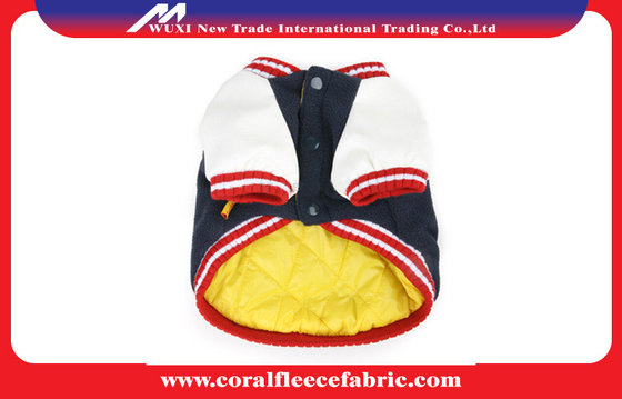 Dogs' Basketball Coat / Jackets / Outerwear , Soft Winter Dog Clothes Pet Apparel